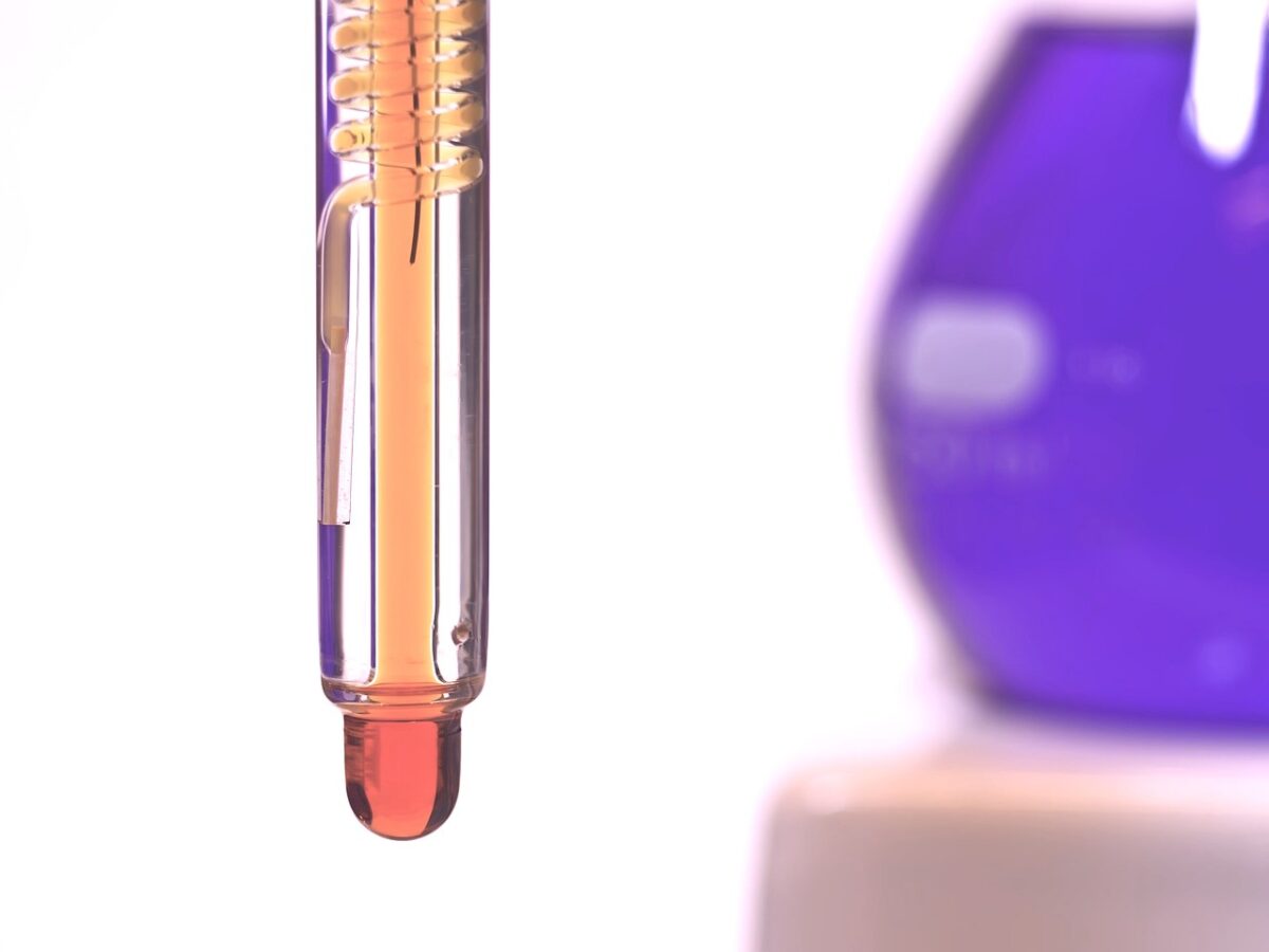 The Ideal PH For Cannabis Plants the-ideal-ph-for-cannabis-plants